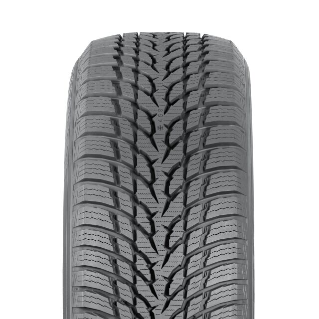 Nokian Tyres Snowproof 1 / Nokian Tyres
